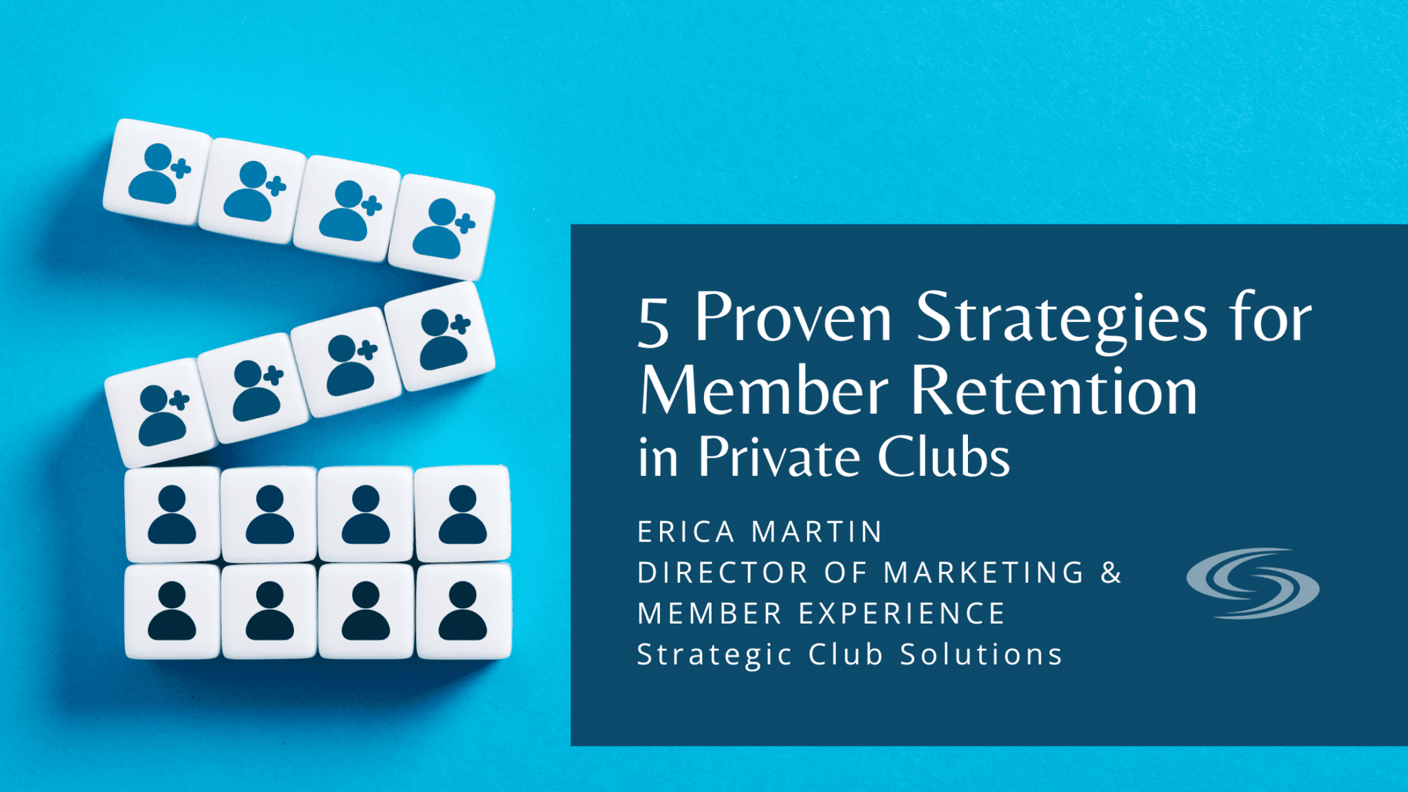 5 Proven Strategies for Member Retention in Private Clubs